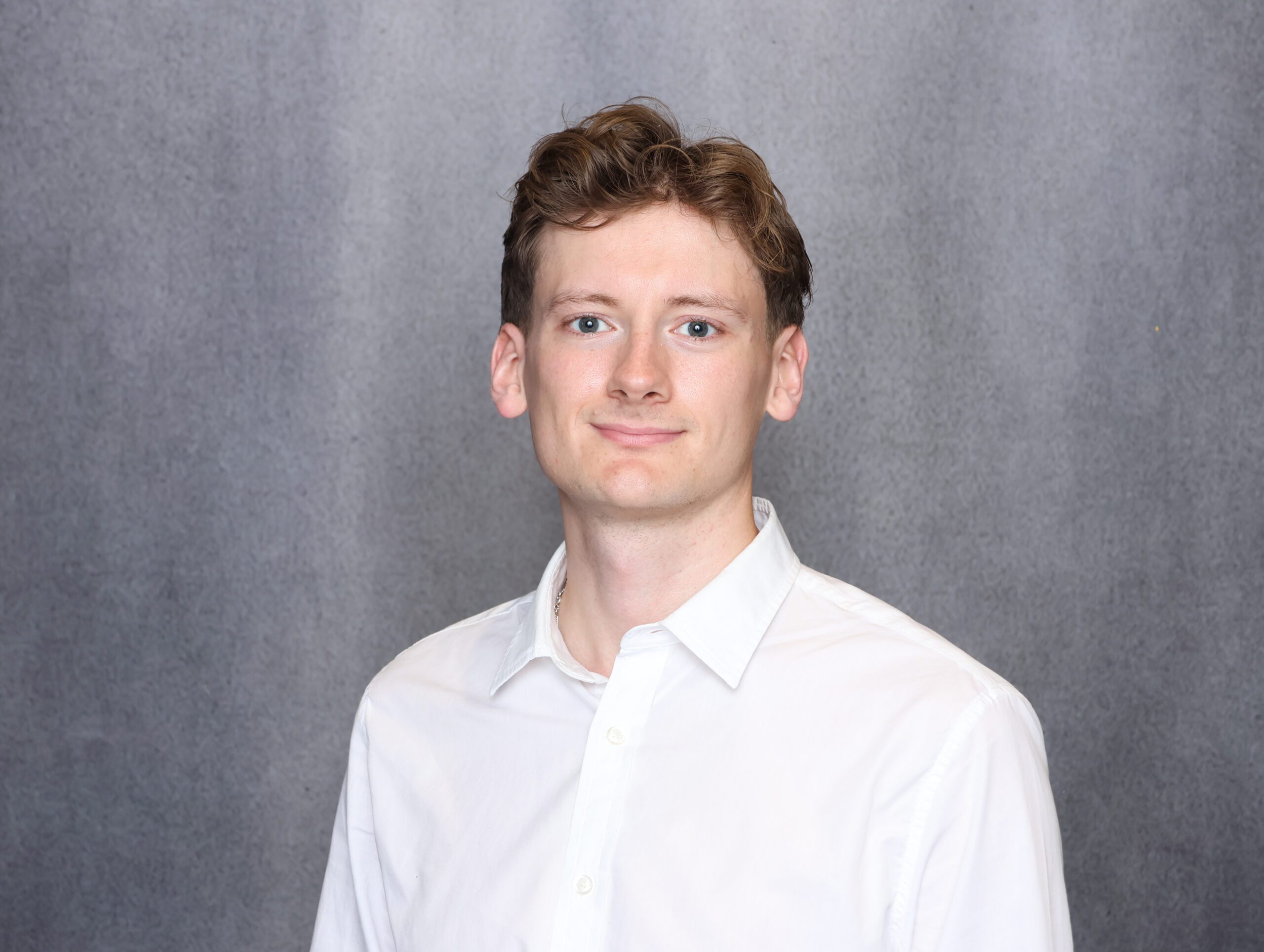 Connor McNicholl - Archor